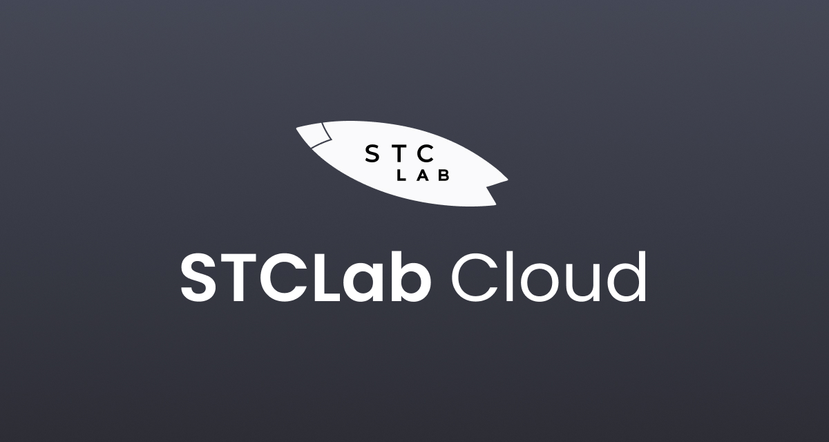 STCLab | traffic & resource management